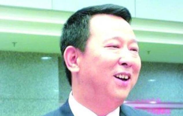 "Sichuan King" Liu Han is worth 40 billion. What did he say to his wife ...