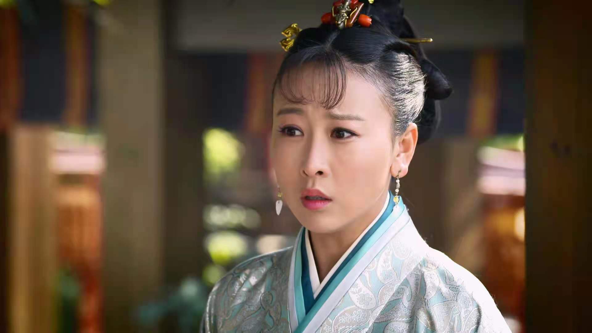 Look at "Miyue Biography" again, Meng Ying is a mother, Zegang, relying ...