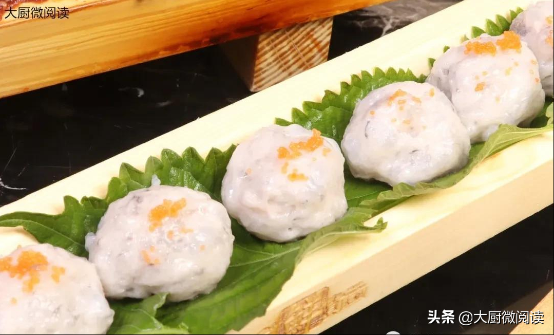 13 step-by-step diagrams explain the shrimp slippery! Three recipes for ...