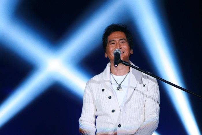 After 8 years, Qi Qin retired again: a generation of legendary singers ...