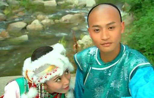 Don't just focus on Zheng Shuang and Zhang Heng! Do you remember a good ...