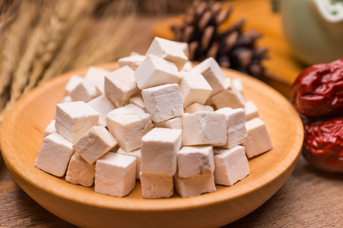 Li Shizhen only used 5 herbs to replenish qi and blood from the roots ...