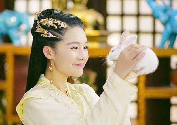 How miserable was the princess of the subjugated kingdom of the Western ...