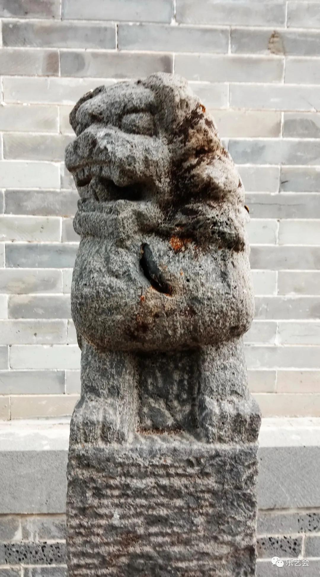 Menghe Taoge Set: Fengzhen Longshengzhuang Culture and Art Tour - iNEWS