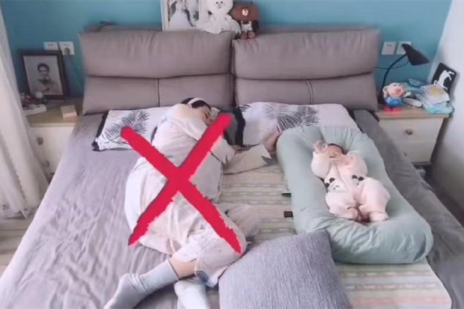 The knowledge of postpartum sleeping position: Sleeping in the right ...