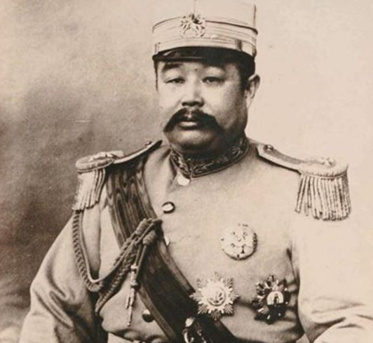 Beiyang warlord Ni Sichong scolded President Li Yuanhong: Immediately ...