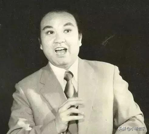 He abandoned medicine and pursued art, he was praised by Premier Zhou ...