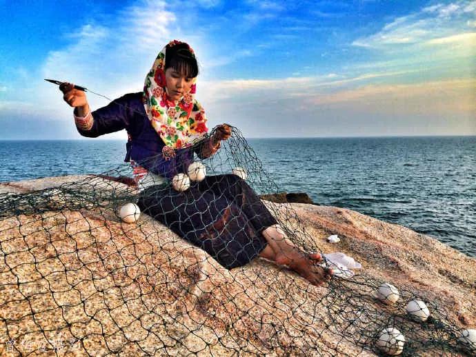 China's wonderful - Hui'an - iNEWS