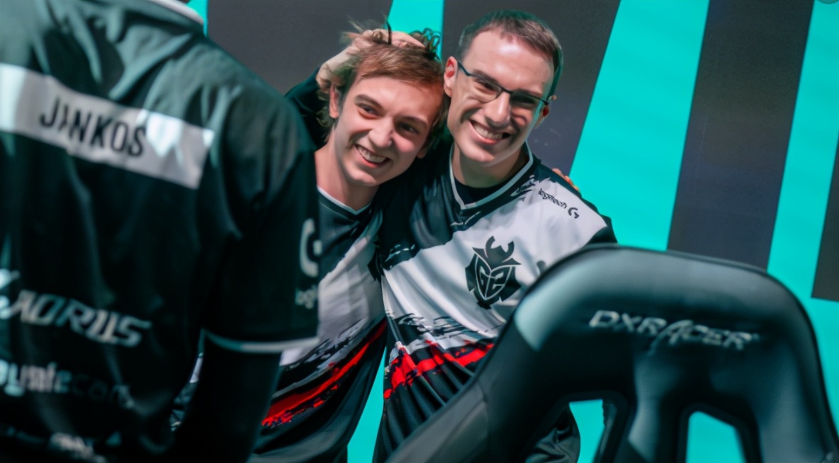 FNC reveals Perkz transfer insider: G2 boss's words and deeds lead to curse war - iNEWS