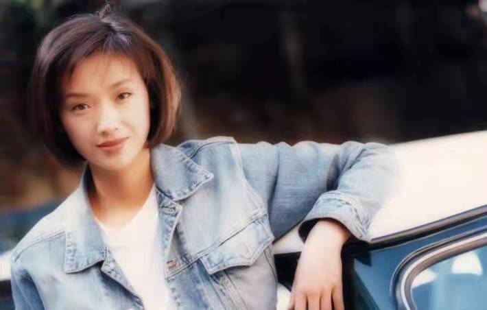 Wu Qianlian and Tuo Sir have been in love for 12 years, but they broke ...