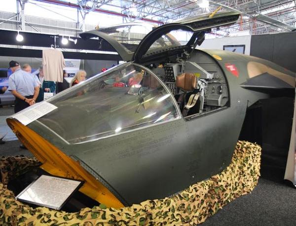 Maozi's ejection seat makes a new contribution!A Russian Su-35S crashed ...