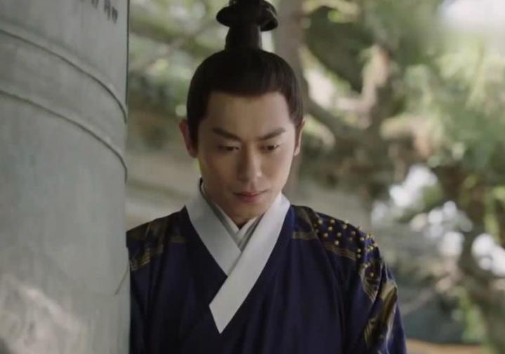 Ming Xuanzong Zhu Zhanji: He died early at the age of 38, and the crown ...