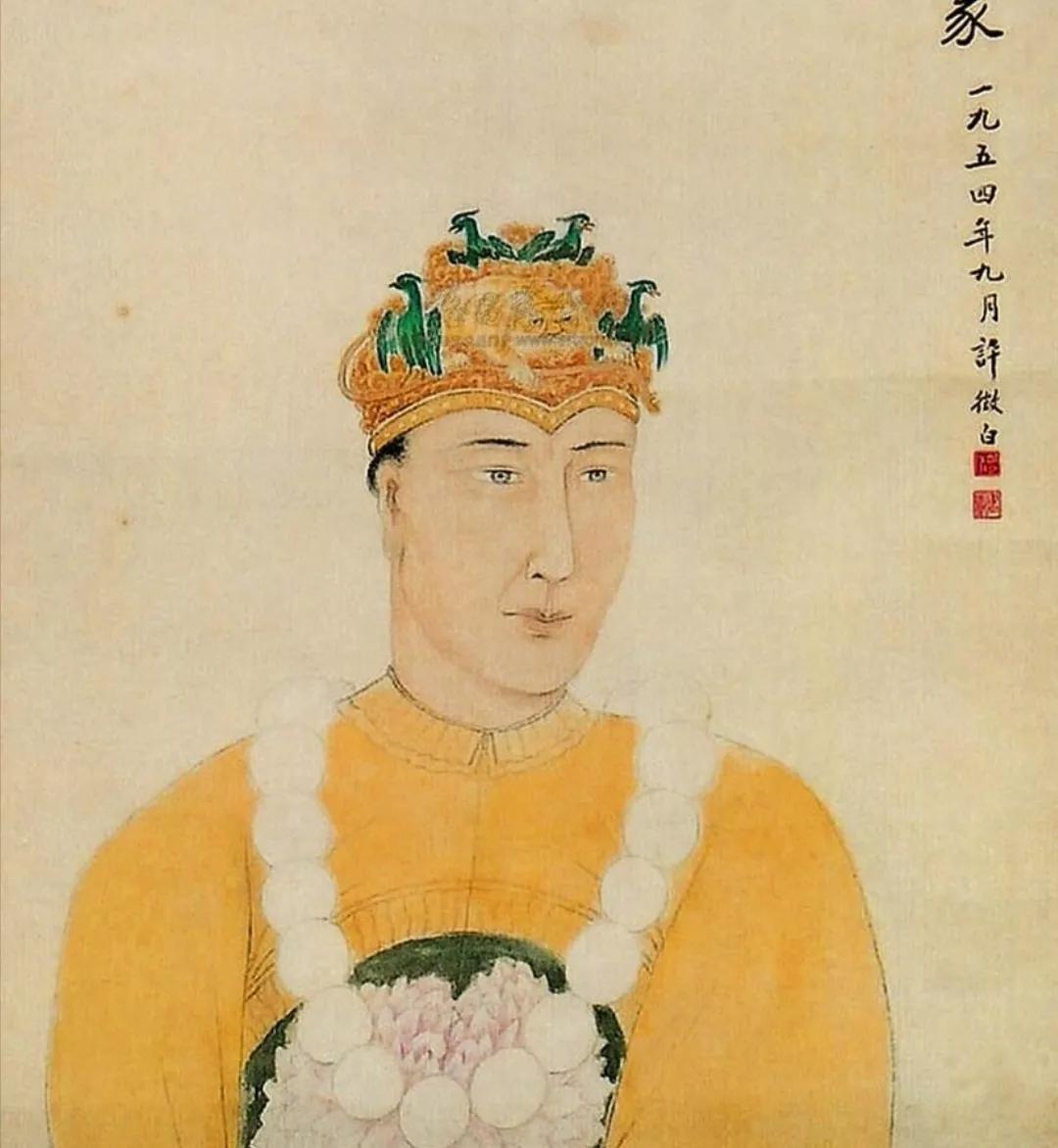 How did the Taiping Heavenly Kingdom go from prosperity to decline?The ...