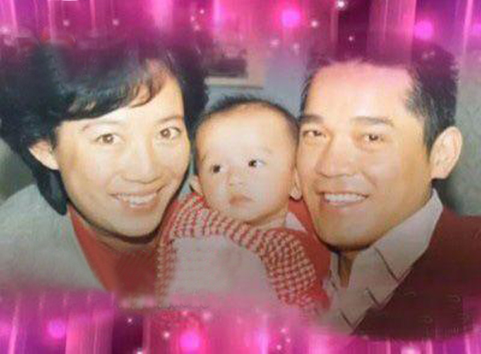 Shen Junyi: It hurts to miss two paragraphs, what is your emotional state in your later years ...