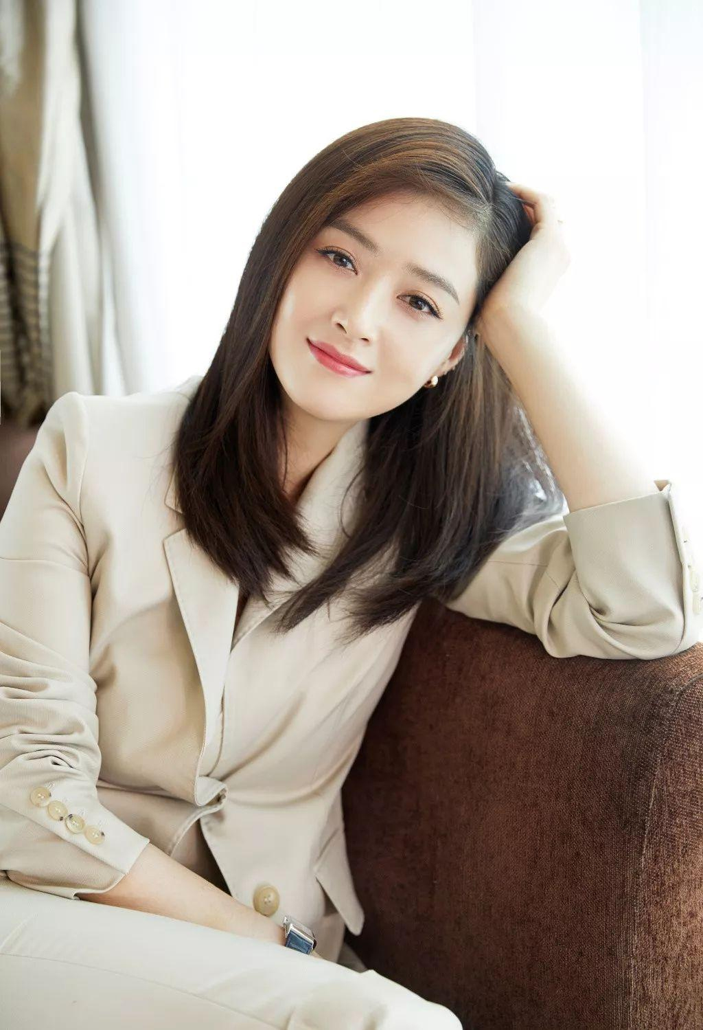 Jiang Xin's acting skills have been recognized again after the role of ...