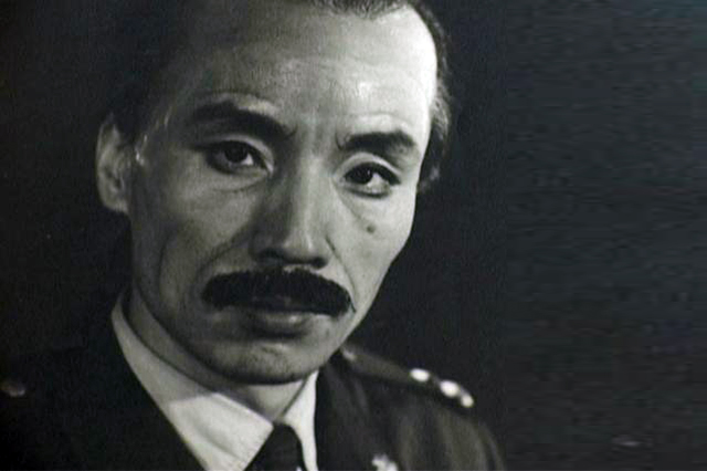 Behind the scenes of "Walter Defends Sarajevo", the dubbing is all big ...