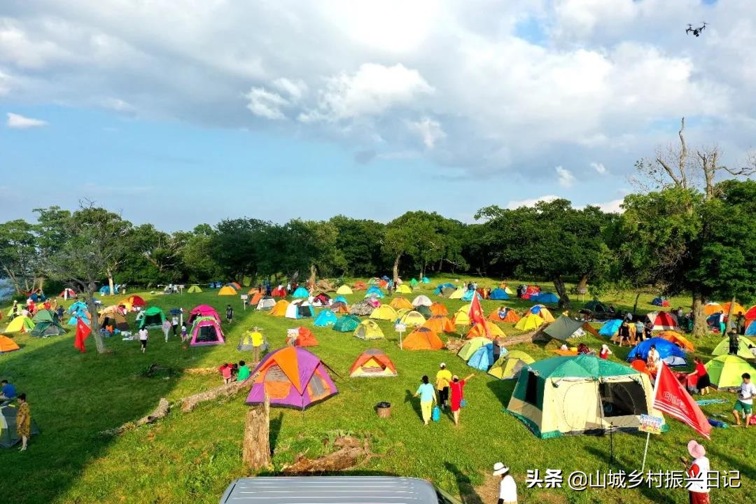 The ancient wood paradise of Huinan, Tonghua, Sifang Dingzi Mountain ...