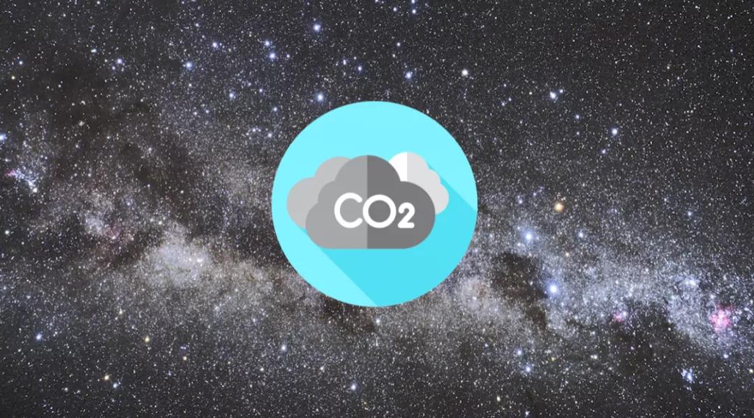 NASA awards 240,000 US dollars to turn carbon dioxide into sugar, which ...