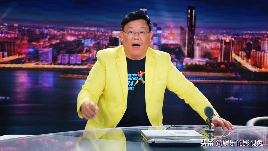 Zheng Da intends to train Xue Le to succeed, so why does Xue Le resign ...