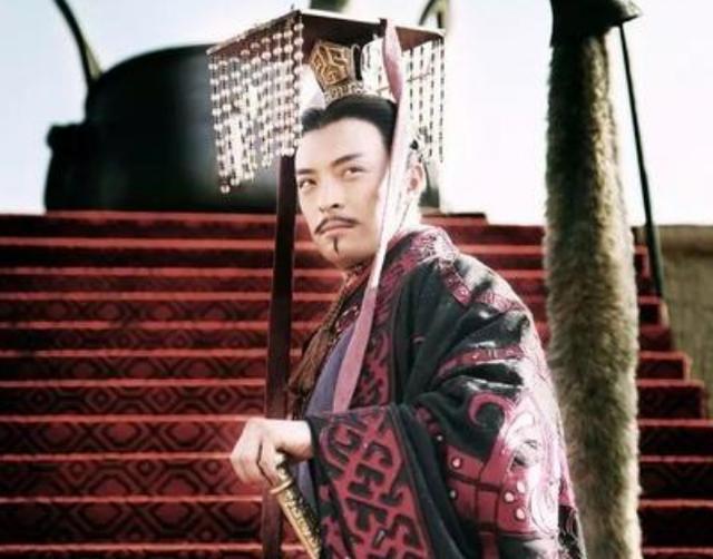 State of Shu: The first country to separate the land of Shu, and was ...