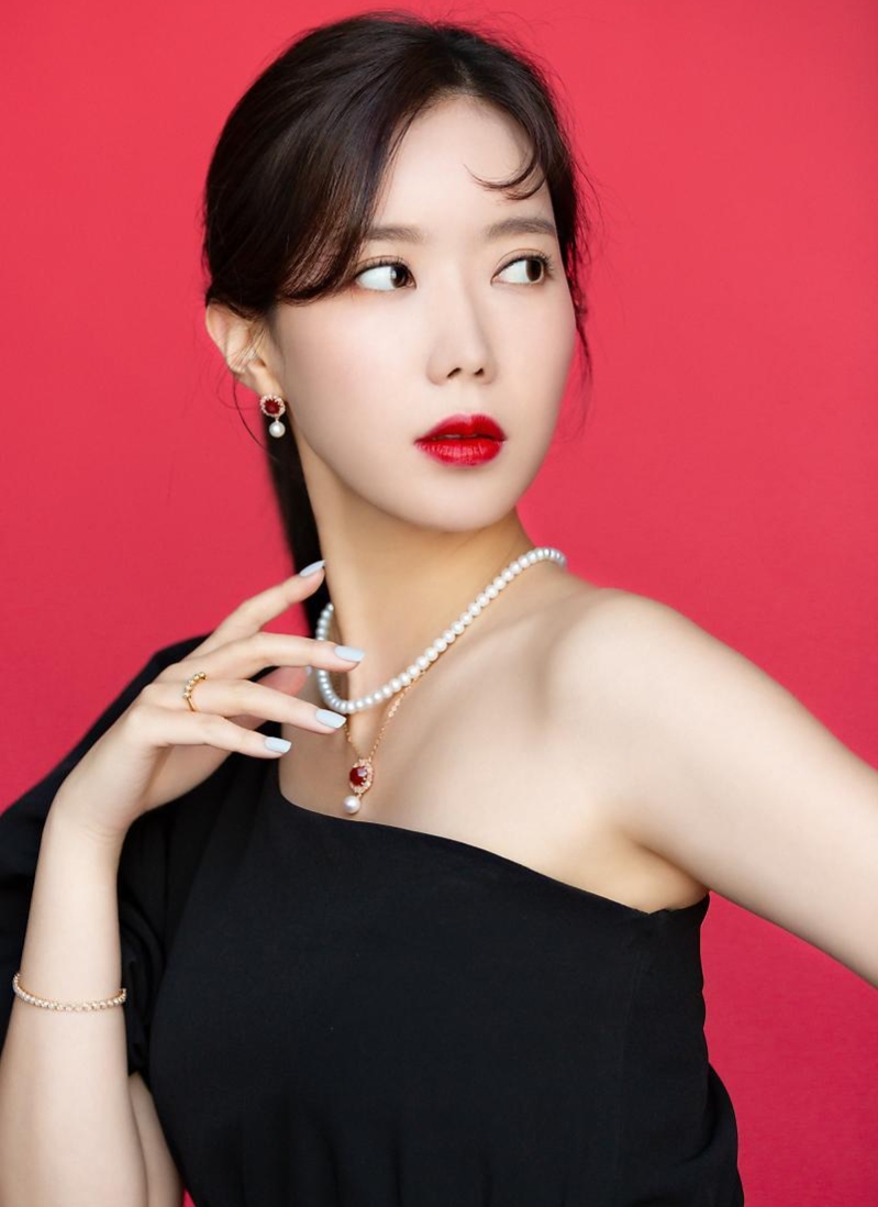 Your Jiangnan beauty Lin Xiuxiang - iNEWS