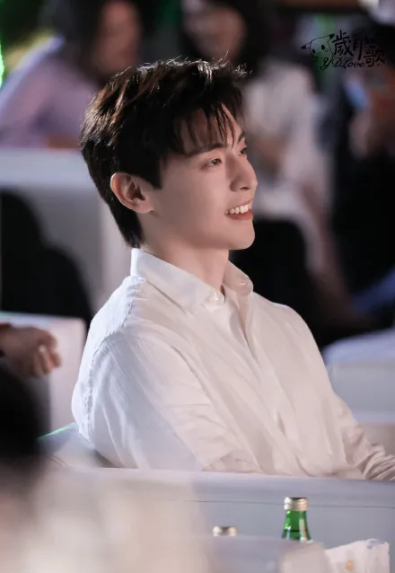 Qian Xi's girlfriend?Yang Mi development?Song Weilong is in love?Gong ...