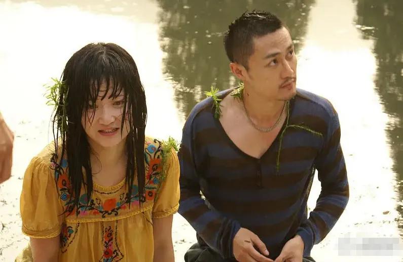 The actress Guo Keyu disappeared and became a divorced woman after 10 ...