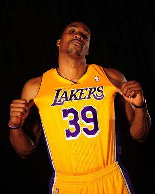 Count the reasons why NBA superstars change their jersey numbers - iNEWS