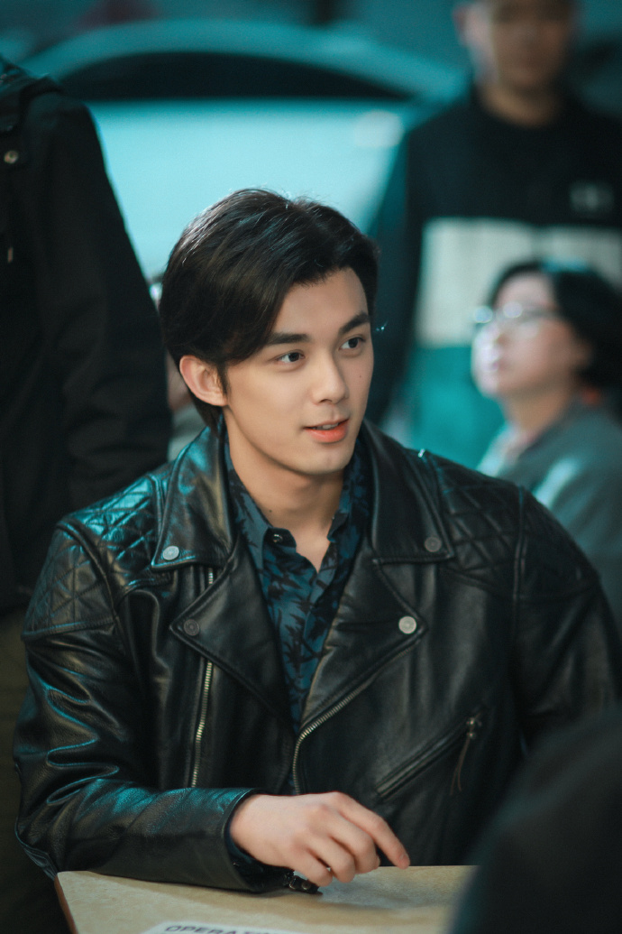 Duan Yihong and Wu Lei couldn't hold it back to the top 5 days after ...