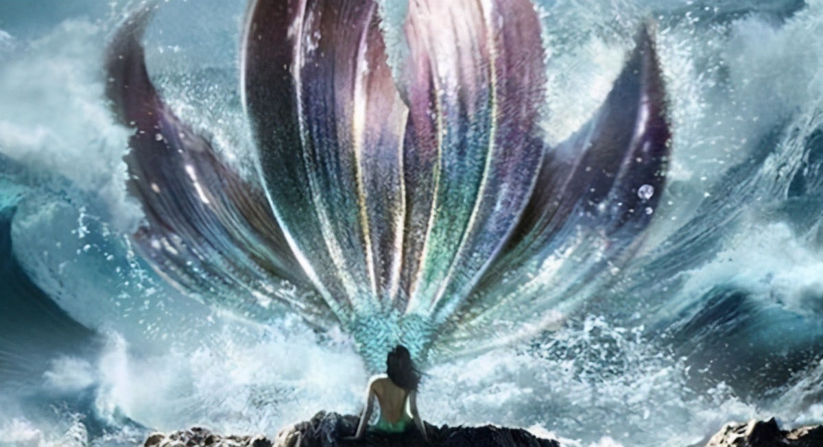 When will "Mermaid 2" be released, the showdown between the two kings ...