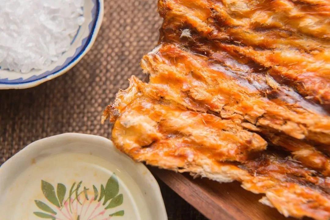 Xiamen's ancient food is delicious! - iNEWS