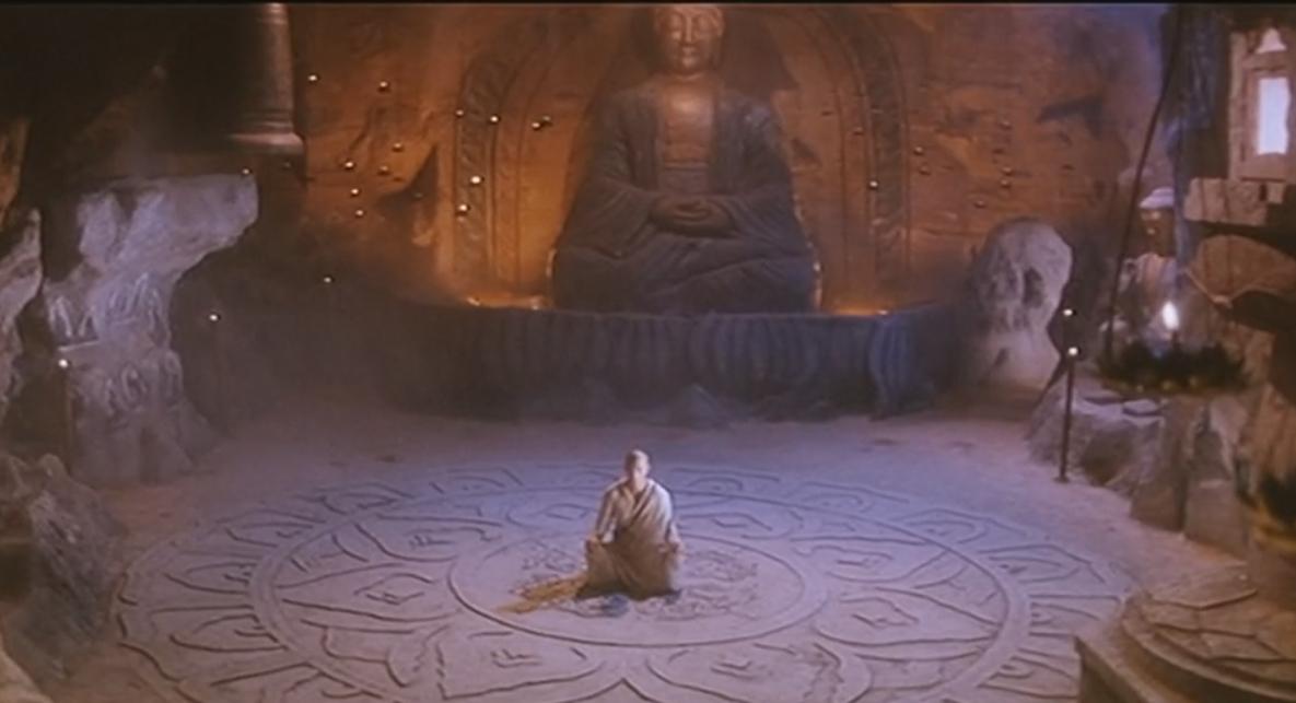 "Green Snake" is not only "Dawei Tianlong", "Fahai You Don't Understand ...