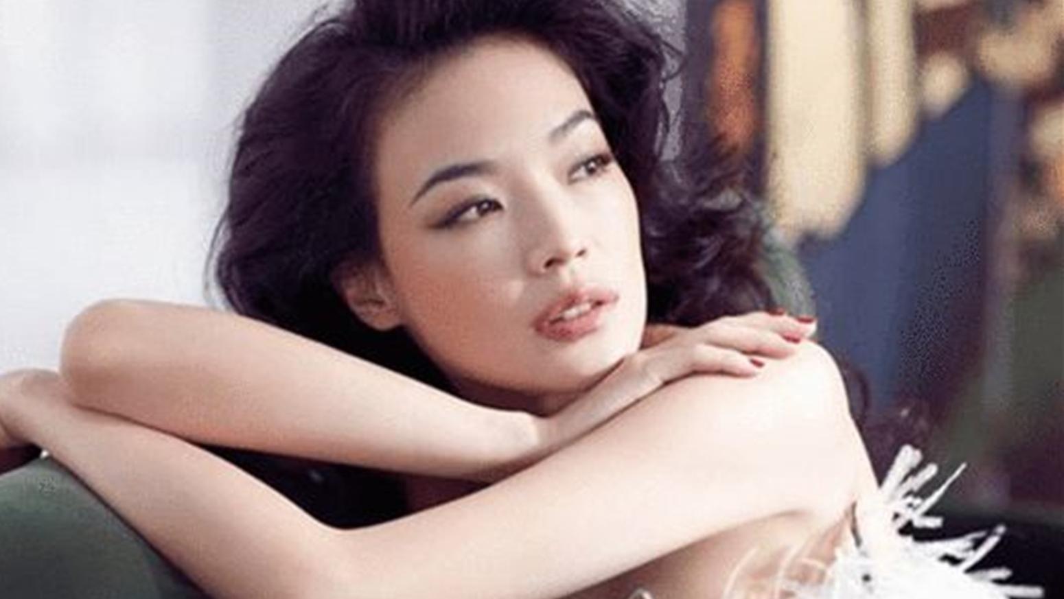 In this classic 24 years ago, Liming met Shu Qi who had just been transformed, and the two ...