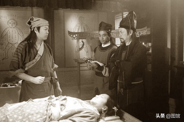 Wang Mang has only been emperor for 15 years, and he has done 3 things ...