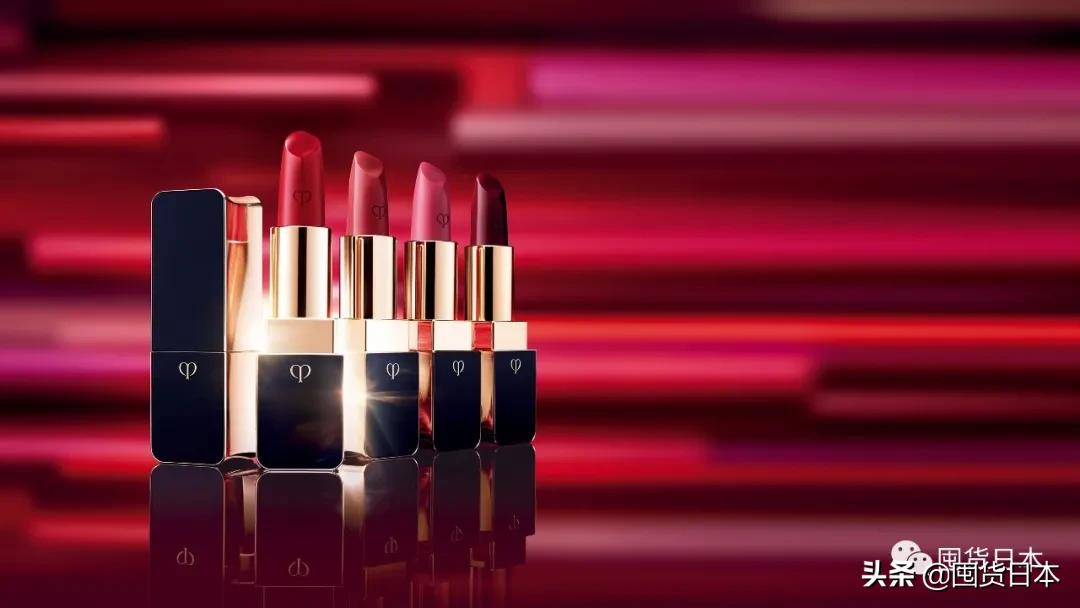 "Little Lady" CPB 2021 autumn/winter new series of lipsticks, 30 colors ...