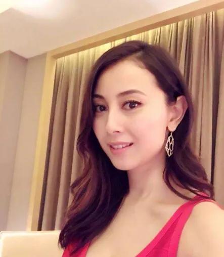 Yuan Jiamin, the most photogenic lady - iNEWS