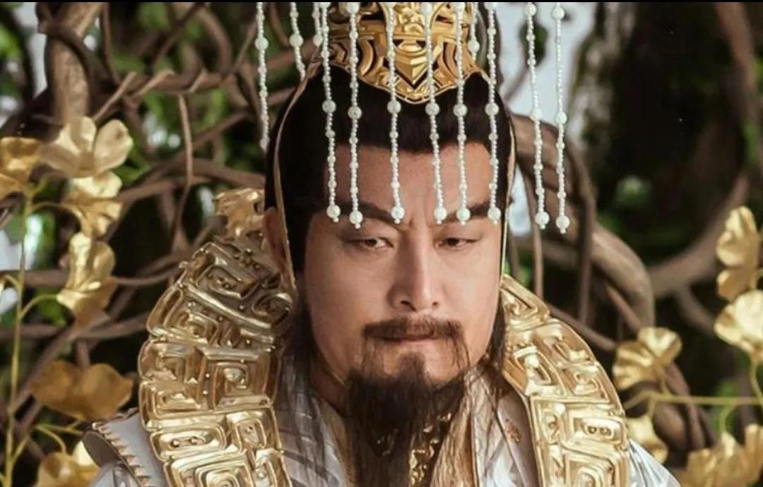 Journey to the West: The Most Powerful Existing Jade Emperor - iNEWS