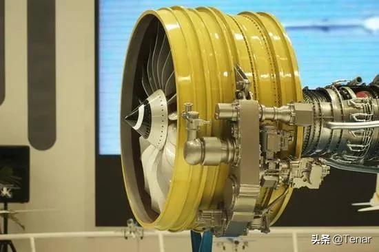 The domestically produced large aircraft aero engine finally achieved a ...