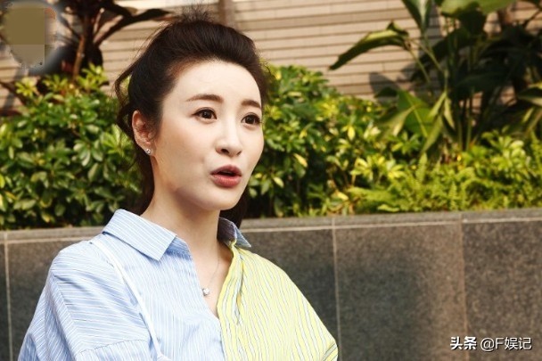 Former TVB employee Guangsawang borrowed money, a director borrowed ...