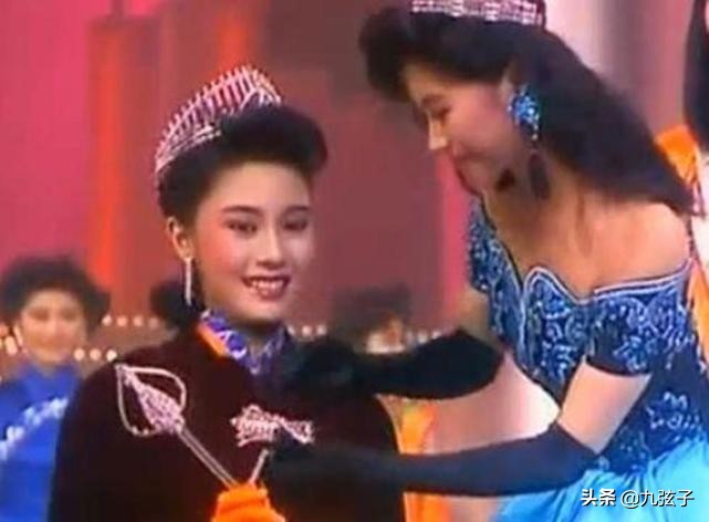 The strongest junior Li Ka-hin: Li Ka-shing's guest, Su Yueming passed ...