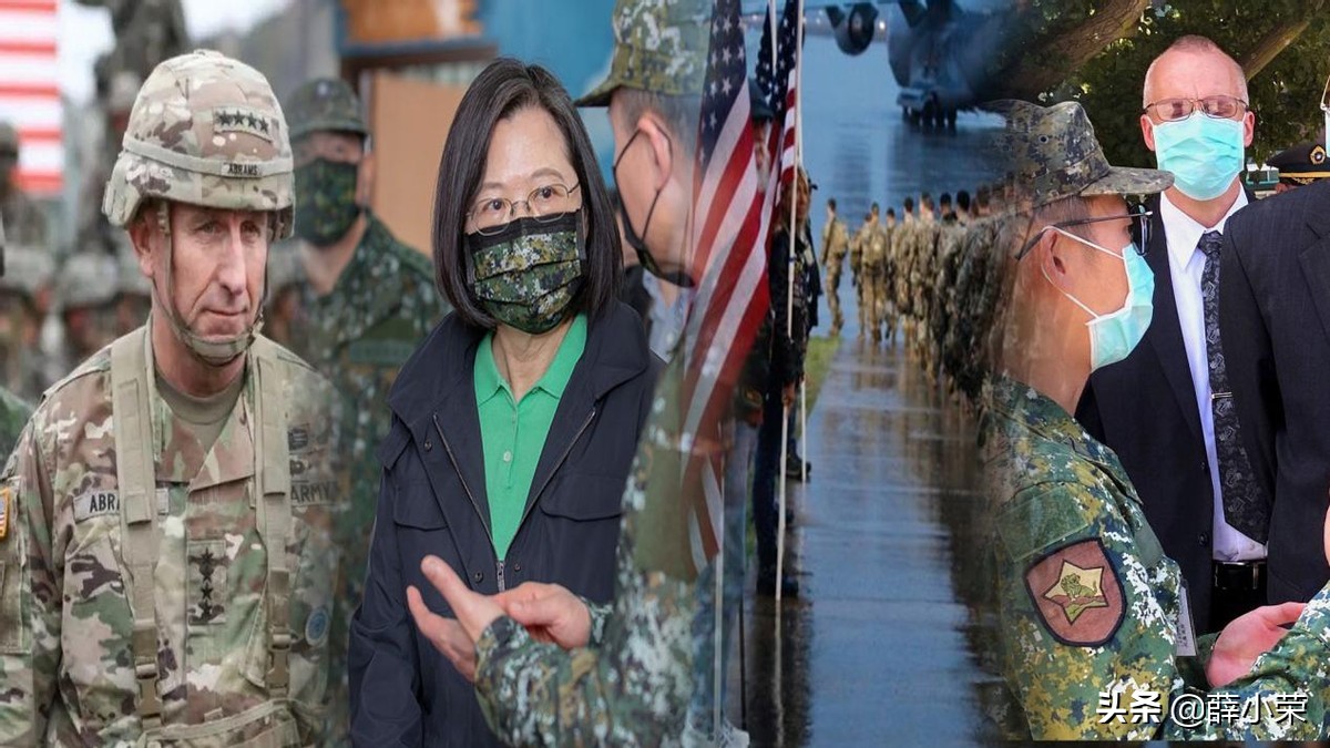 70% of Americans are war-weary, but 40% want to send troops to defend ...