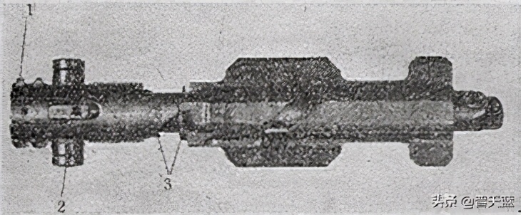 The classic machine gun in World War II-MG34 general machine gun - iNEWS