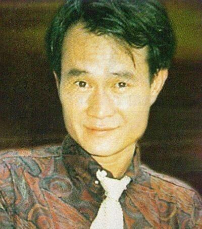 "Zombie Daoist" Lin Zhengying, Bruce Lee's royal guide, has created a ...