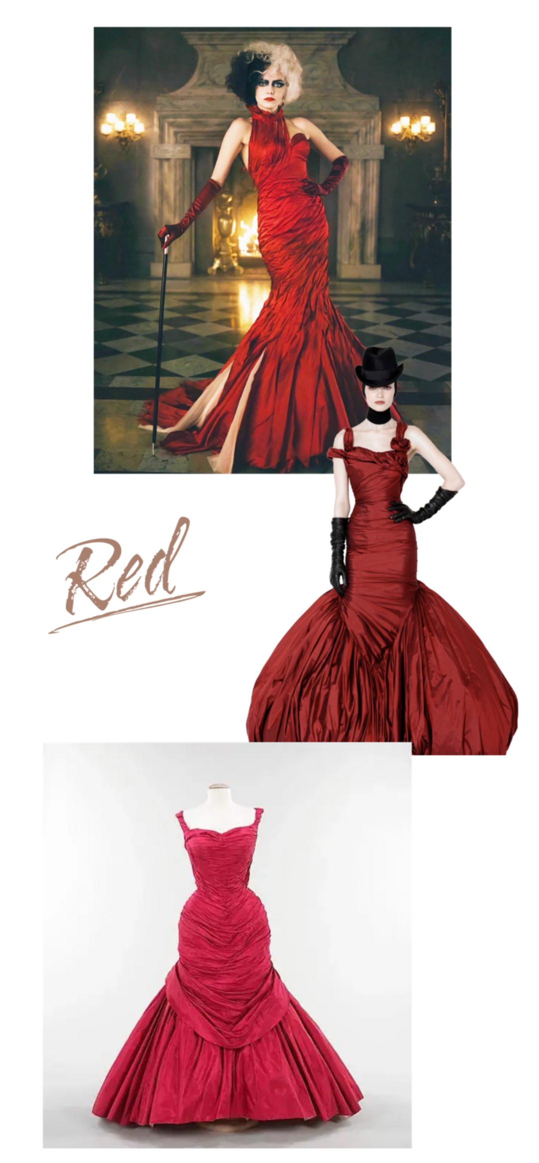 Is Kuila the most fashionable movie?There are many more fashionable ...