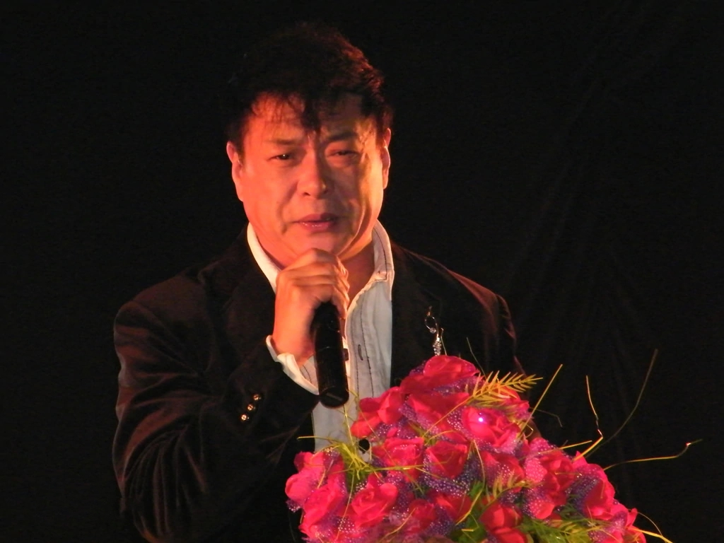 "The King of Prisoner Songs" Chi Zhiqiang: debuted at the age of 15 ...