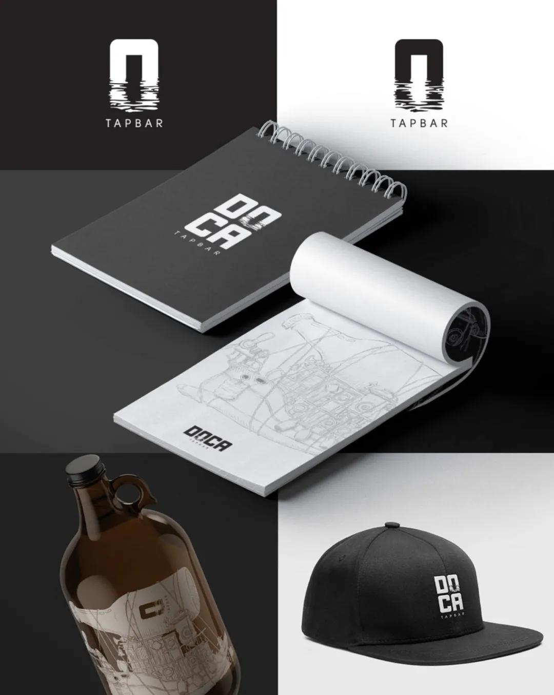 Appreciation of excellent brand VI design!Recognizability - iNEWS