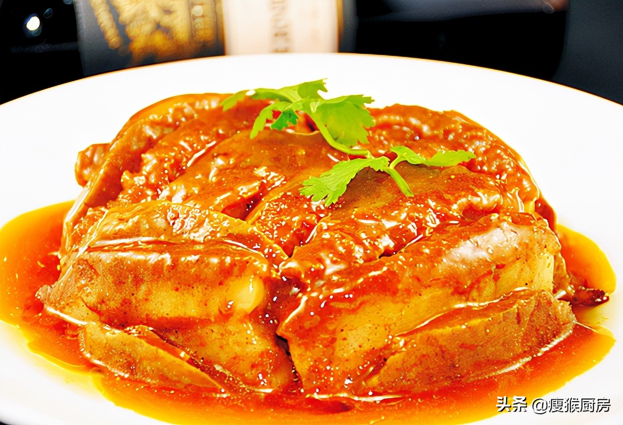 The 10 most famous dishes in Guangxi, each of which is the favorite of ...