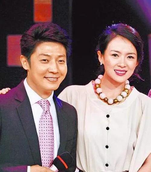 Sa Beining: From the CCTV celebrity to the variety show, what did he do ...