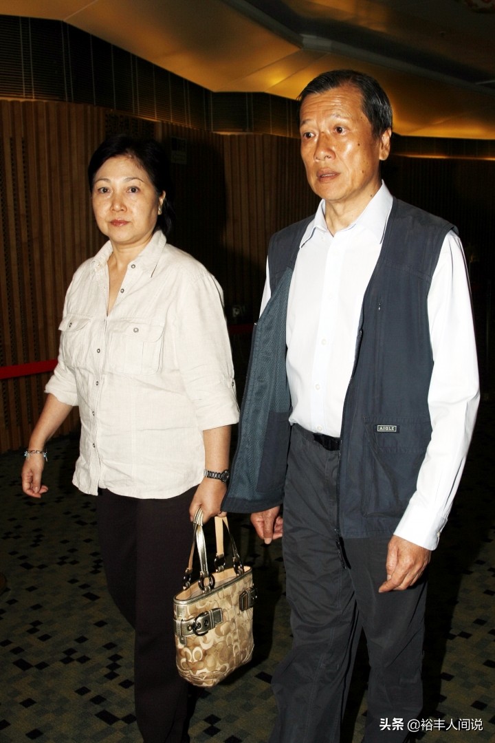 Zeng Zhiwei's invitation to Liu Jiang to return to the nest was ...