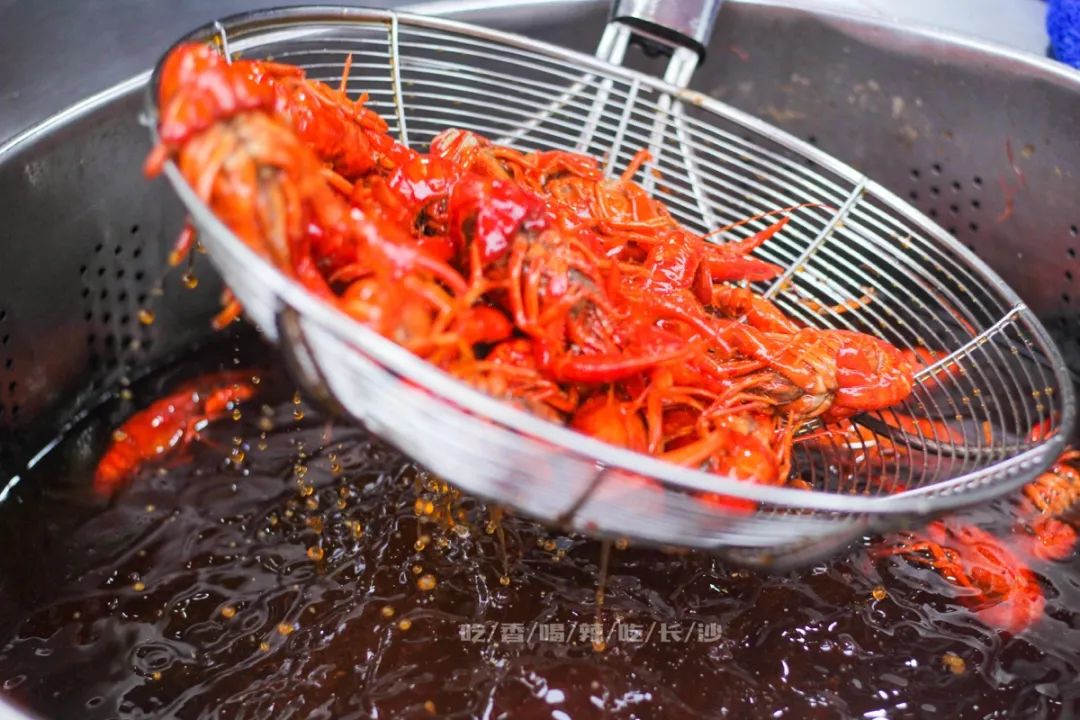Where to eat Changsha crayfish?These 6 must not be missed - iNEWS